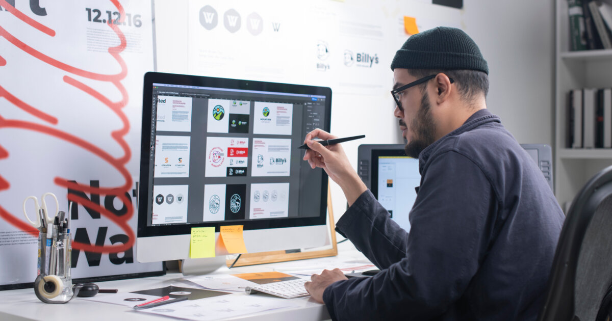 Branding vs Marketing | Flying Bisons